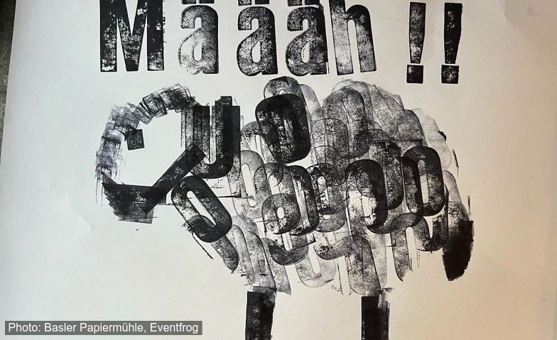 Baselland Tourismus | Typo all over