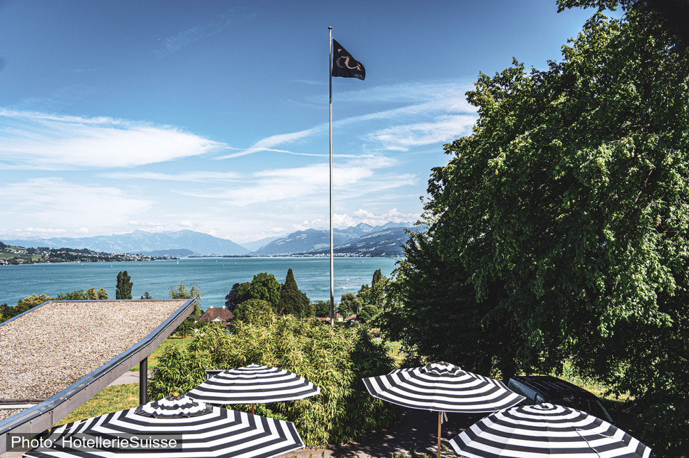 Landgasthof Halbinsel Au