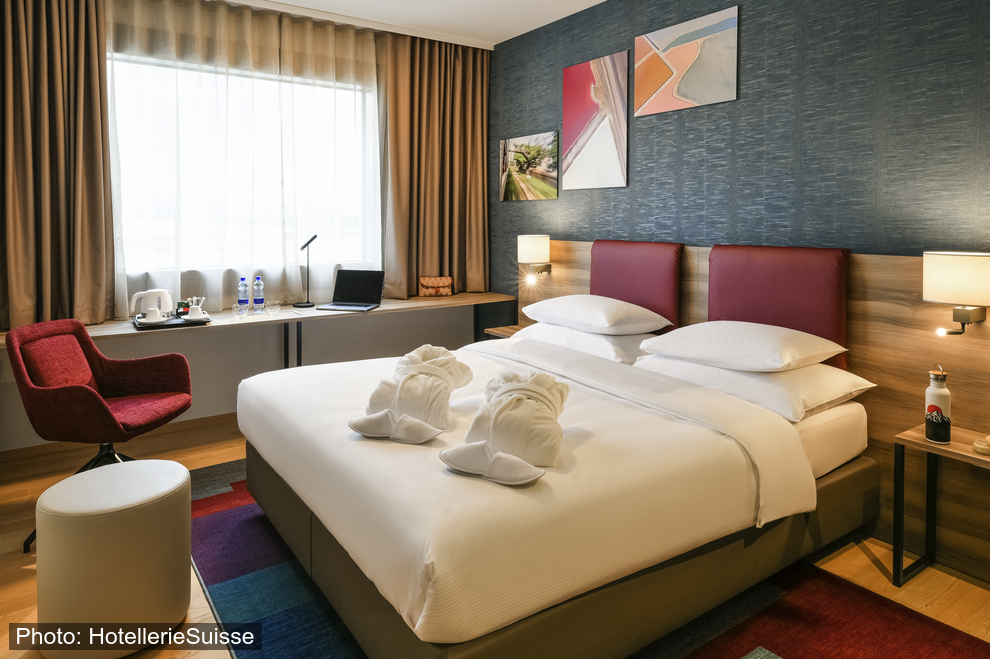Mercure Geneva Airport