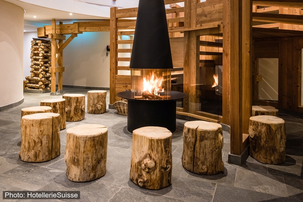 Hôtel Nendaz 4 Vallées & Spa